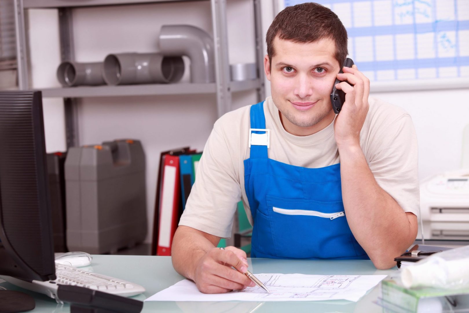 Plumbing Terminology 101: A Guide To The Industry’s Lingo