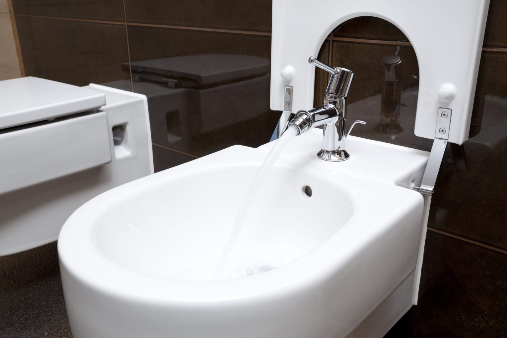 Bidet Installation & Repair in Salt Lake City, Utah – 24/7 Expert ...