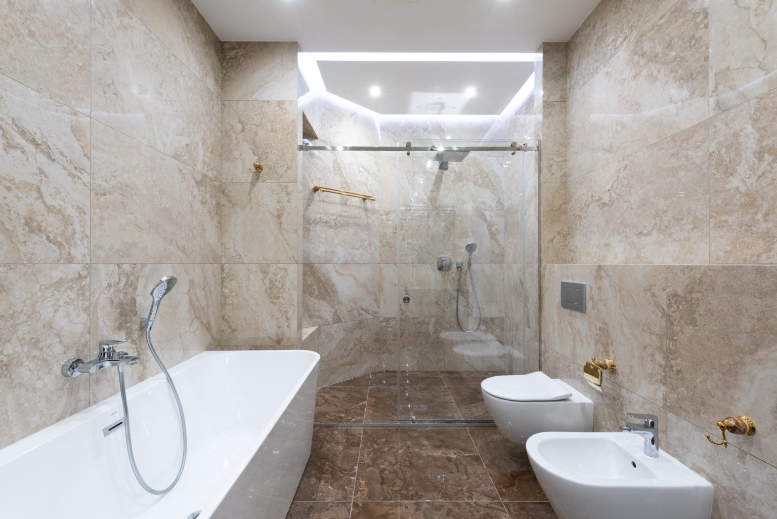 Bidet Installation & Repair in Salt Lake City, Utah – 24/7 Expert ...