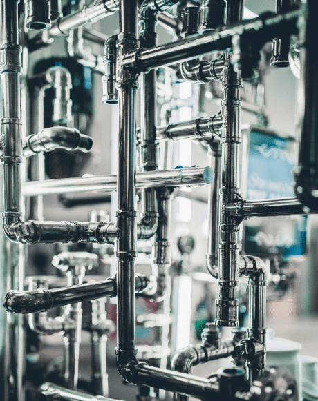 Five Pipe Noises to Be On The Lookout For!