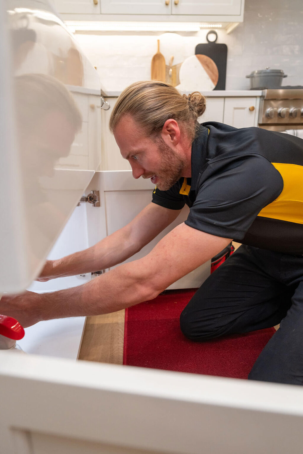 Beehive Plumbing | Trusted Utah Plumbers | 24/7 Service